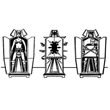 DISEMBODIED PRINCESS - $8500 | Illusion Warehouse