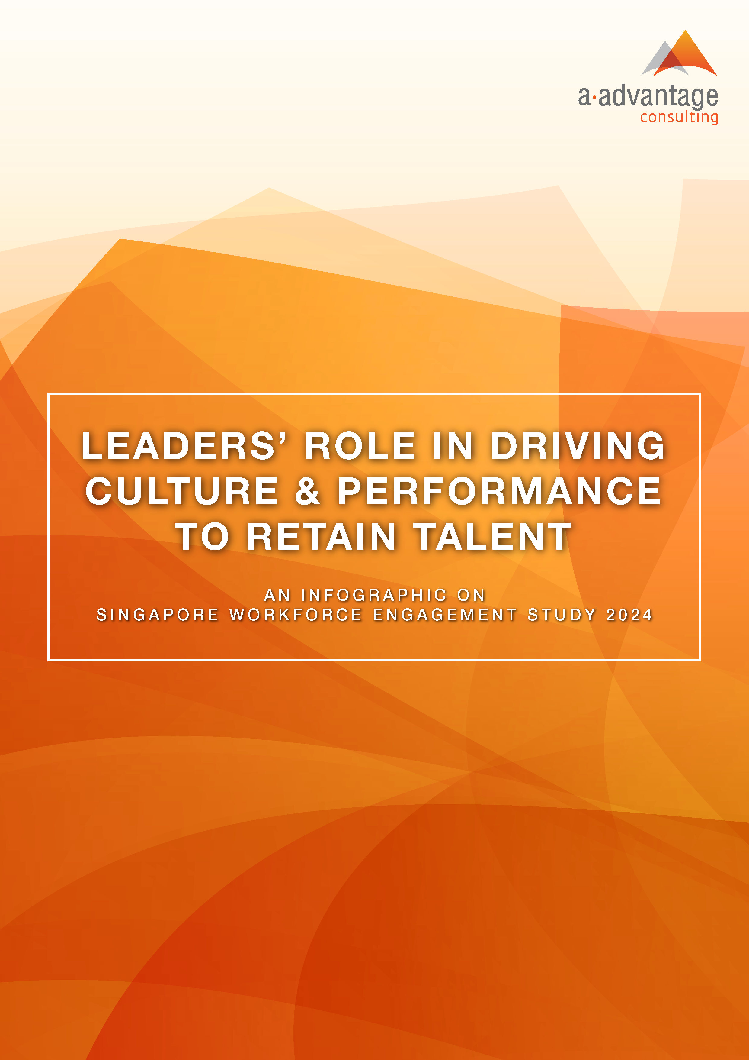 SWES 2024: Leaders’ Role in Driving Culture & Performance to Retain ...