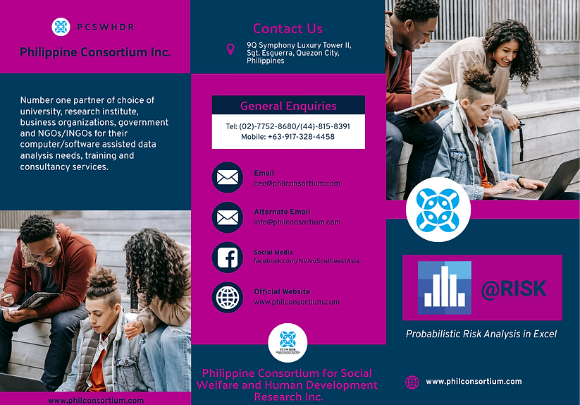 Products | Phil Consortium Inc.