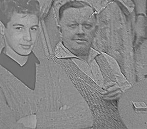 Morvan Marchal | Bezen Perrot