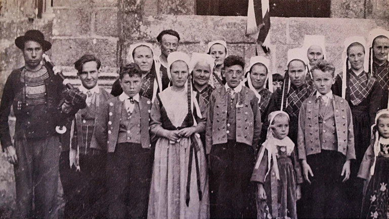 Yann Goulet | Bezen Perrot