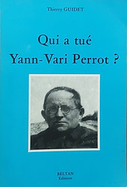 Kommandos | Bezen Perrot