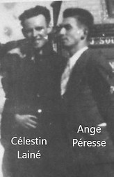 Structure du Bezen Perrot | Bezen Perrot