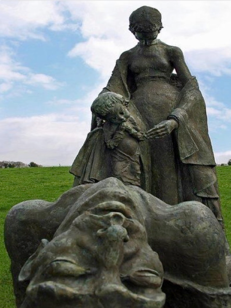 Ar Seiz Breur | Bezen Perrot