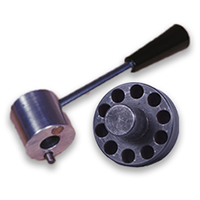 Quick Index Quill Feed Handle (Two-Piece Kit) | Shopsmith