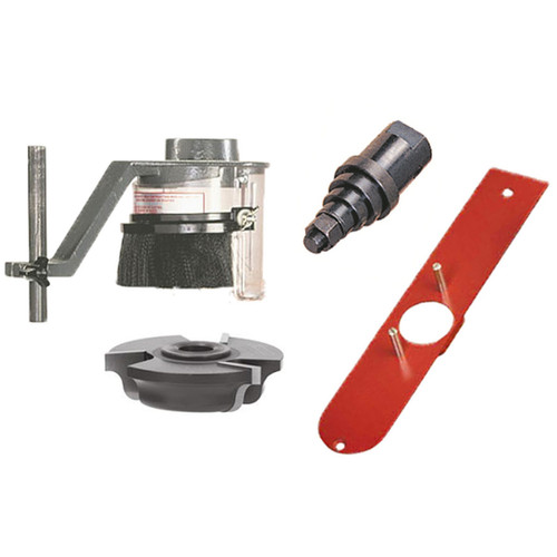 Shaper Starter Kit | Shopsmith