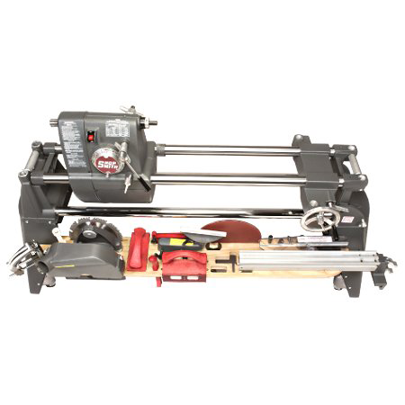 Universal Storage Shelf | Shopsmith