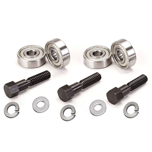 Bandsaw Backup Bearing Upgrade | Shopsmith