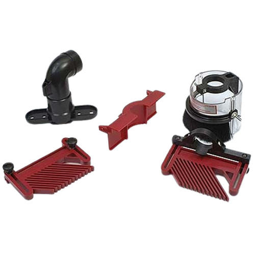 Shaper Guard Upgrade | Shopsmith