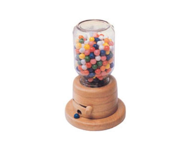 Gumball Machine | ShopSmith USA
