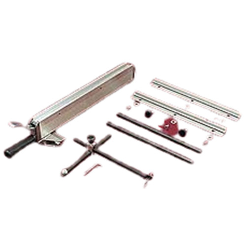 Bandsaw Accessory Kit (Bandsaw Fence, Table Extension, Circle Cutter ...