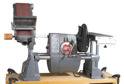 Shop Deputy Work Center Conversion Kit | Shopsmith