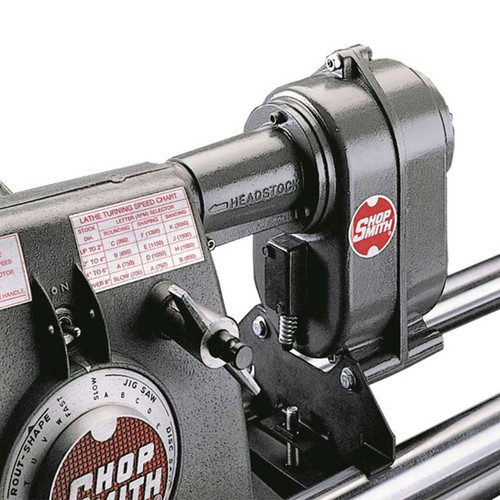 Shopsmith Speed Reducer | Shopsmith