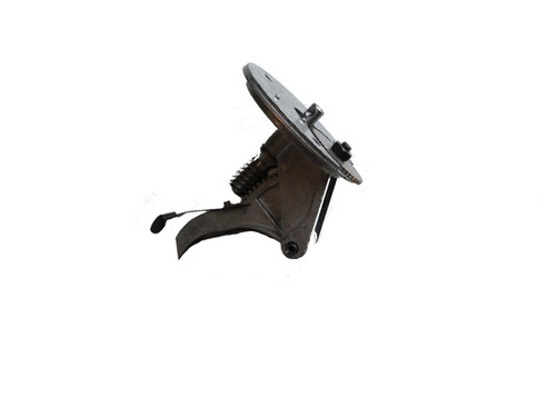 SPEED CONTROL ASSEMBLY | ShopSmith USA