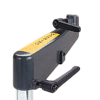 Lathe Tool Rest Locking Lever Upgrade (for All MARKS) | Shopsmith