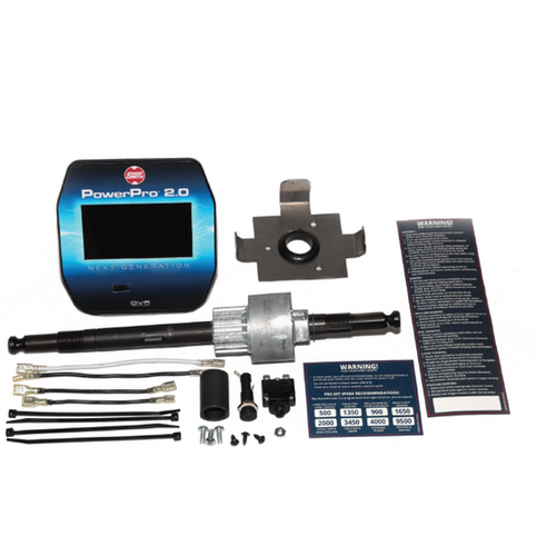 PowerPro 1 to PowerPro 2 Upgrade | Shopsmith