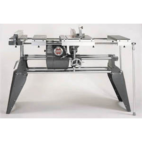 MARK V 500 to MARK 7 Pro Fence & Table Upgrade | Shopsmith