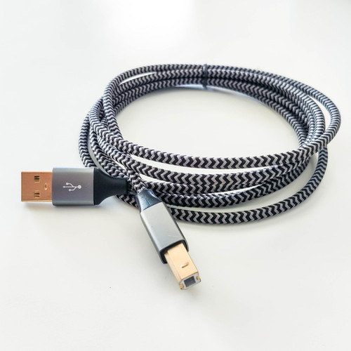Cable USB premium pour CobraRTP | miro builds