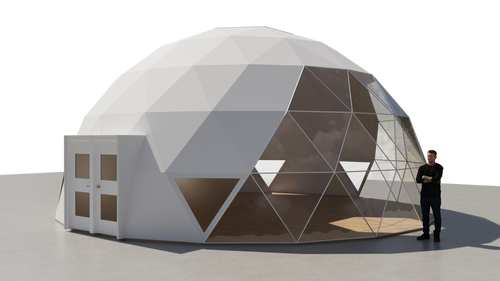 Domo 78m² | Starwild America