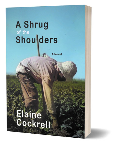 A Shrug of the Shoulders | Latah Books