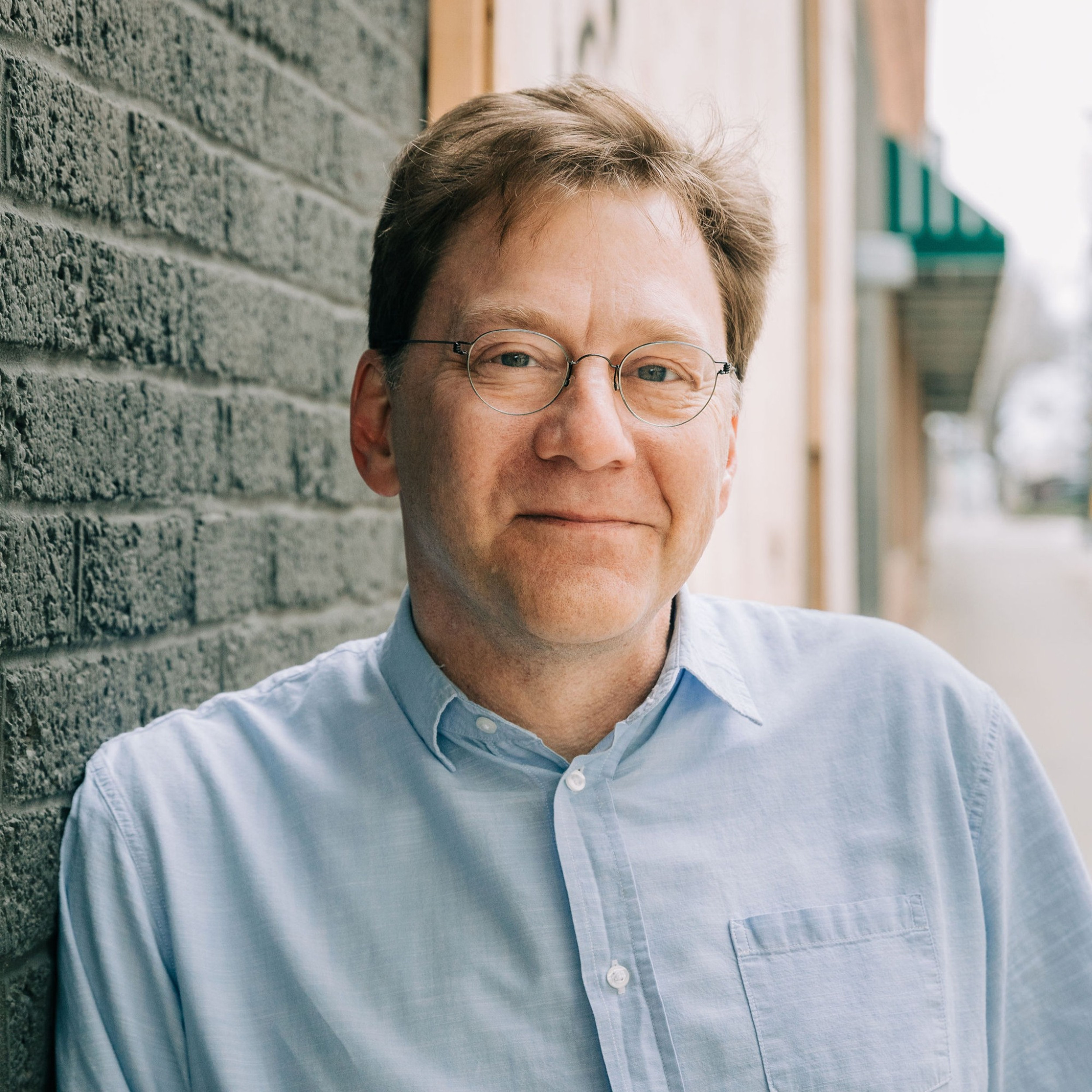 Robert Fromberg | Latah Books