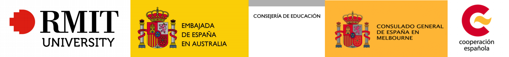 Spanish Resource Centre | RMIT University | Conference