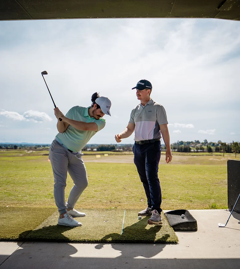 Partners| GolfPhysioAustralia