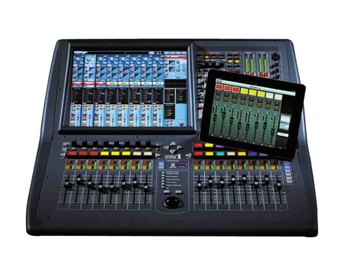 MIDAS PRO 1 | proavision