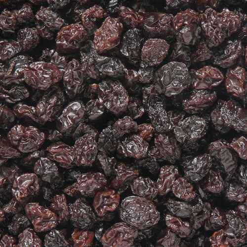 Flame Raisins | The Unfactory Farm