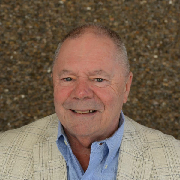 Bill Mullen | The Community Church