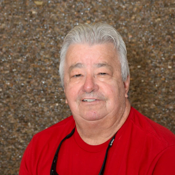 Staff and Leaders | The Community Church