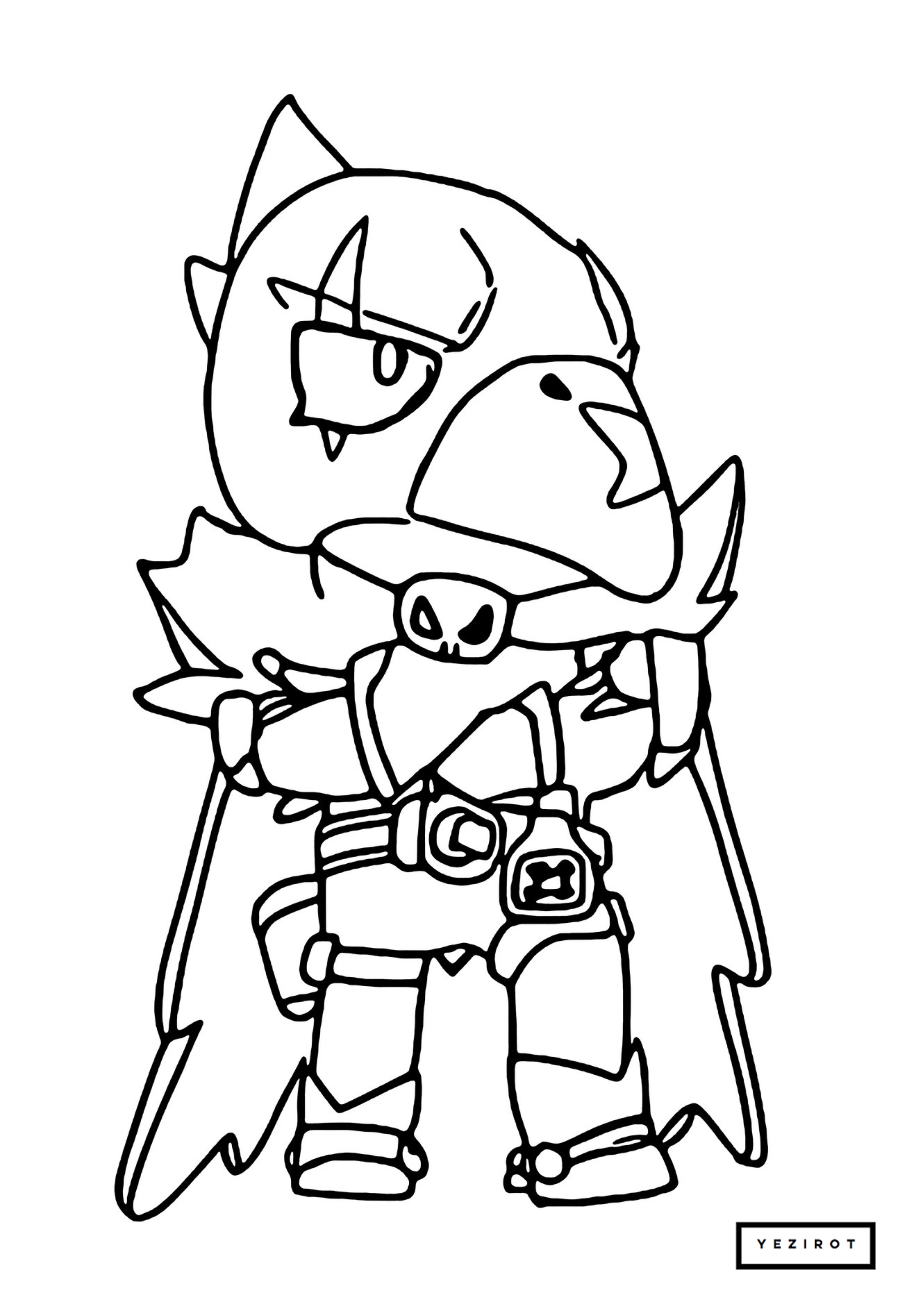 brawl-stars-crow