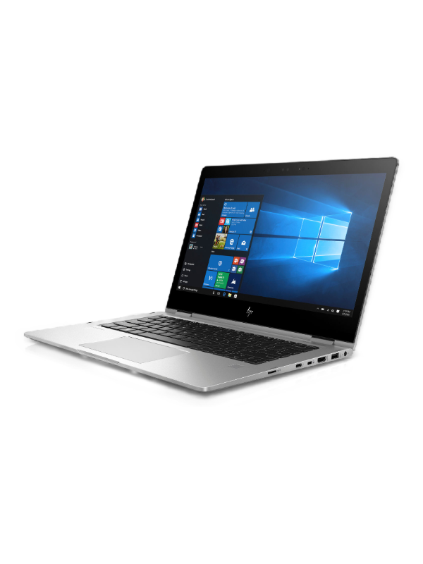 HP Elitebook - Touchscreen | Laptops | IT Event