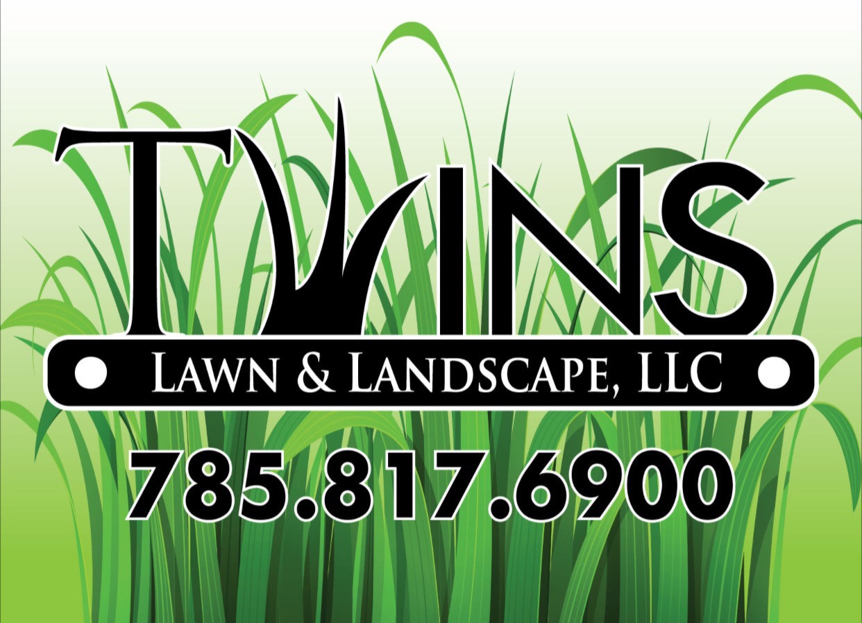 Twins Lawn And Landscape Topeka | Kansas | TWINS LAWN & LANDSCAPE LLC