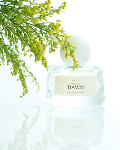 Eau De Parfum | Dawn #05 | NAZO