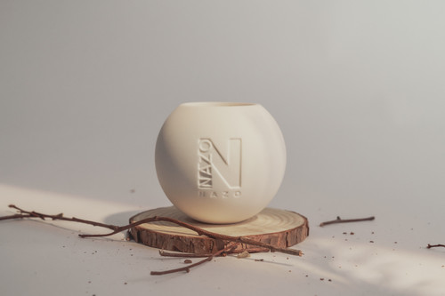 Beauty Scented Candles | Babylon #01 | NAZO