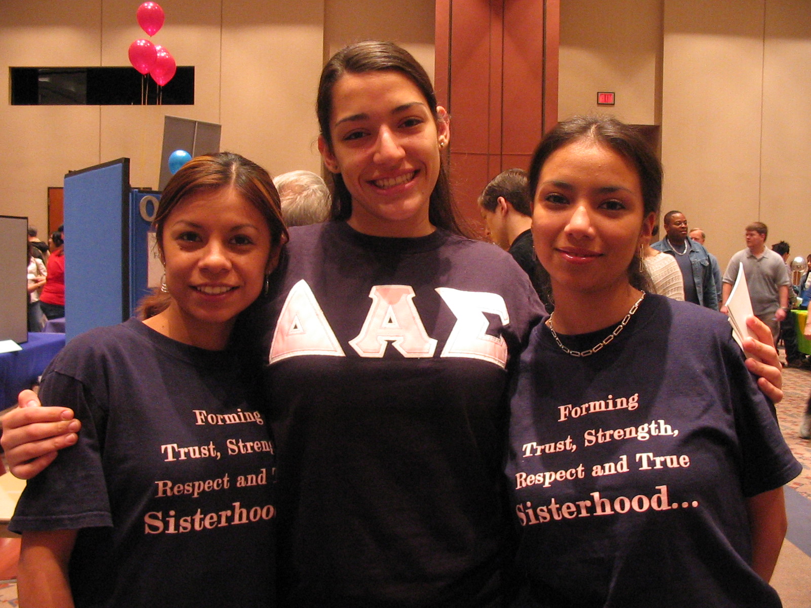 About DAS | deltaalphasigma