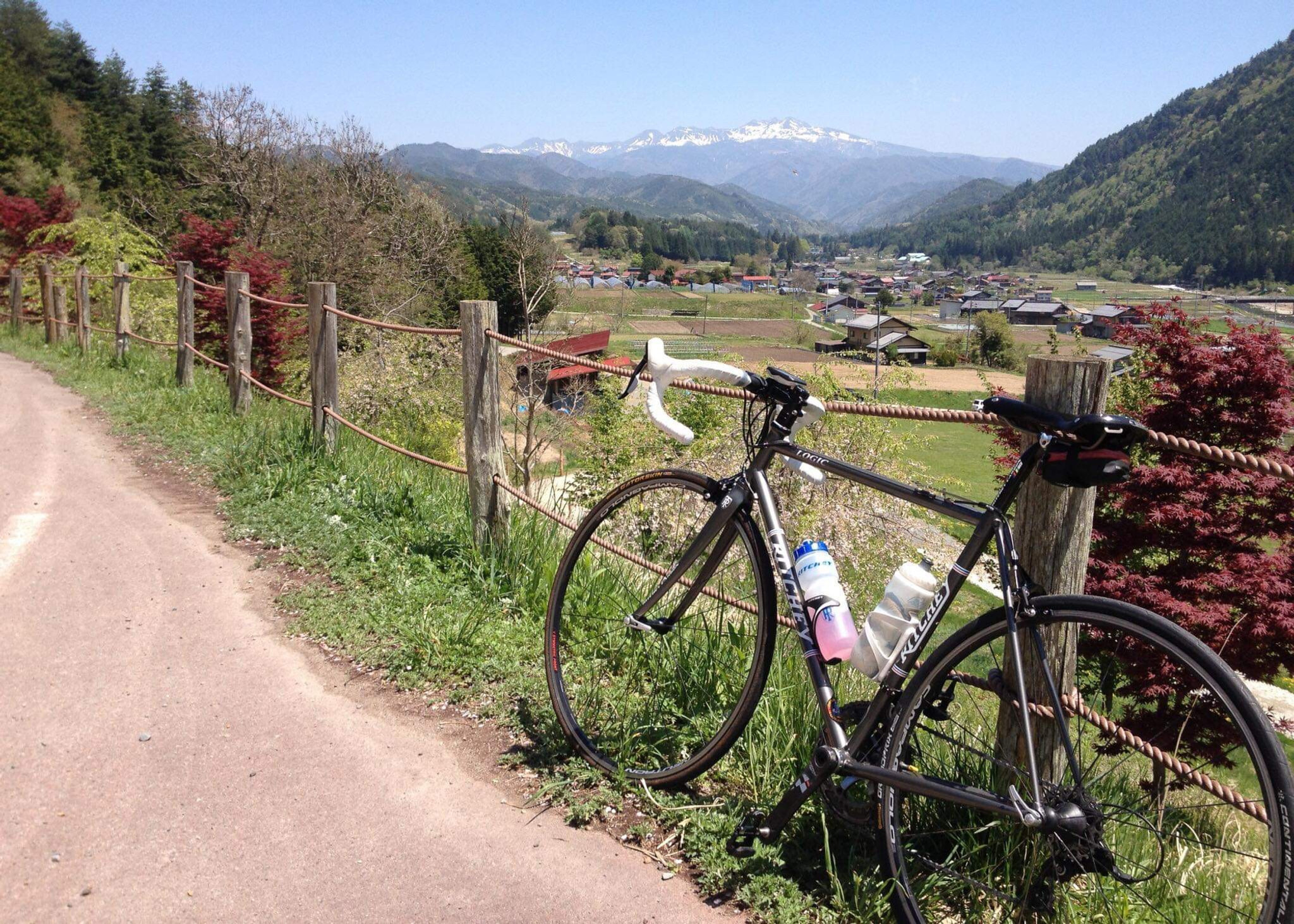 Upcoming Tours | BIKING & CYCLING in Japan