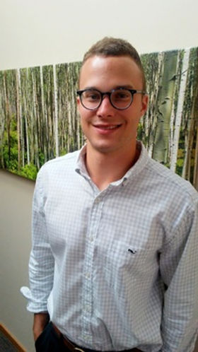 Welcome Bruce Walters!