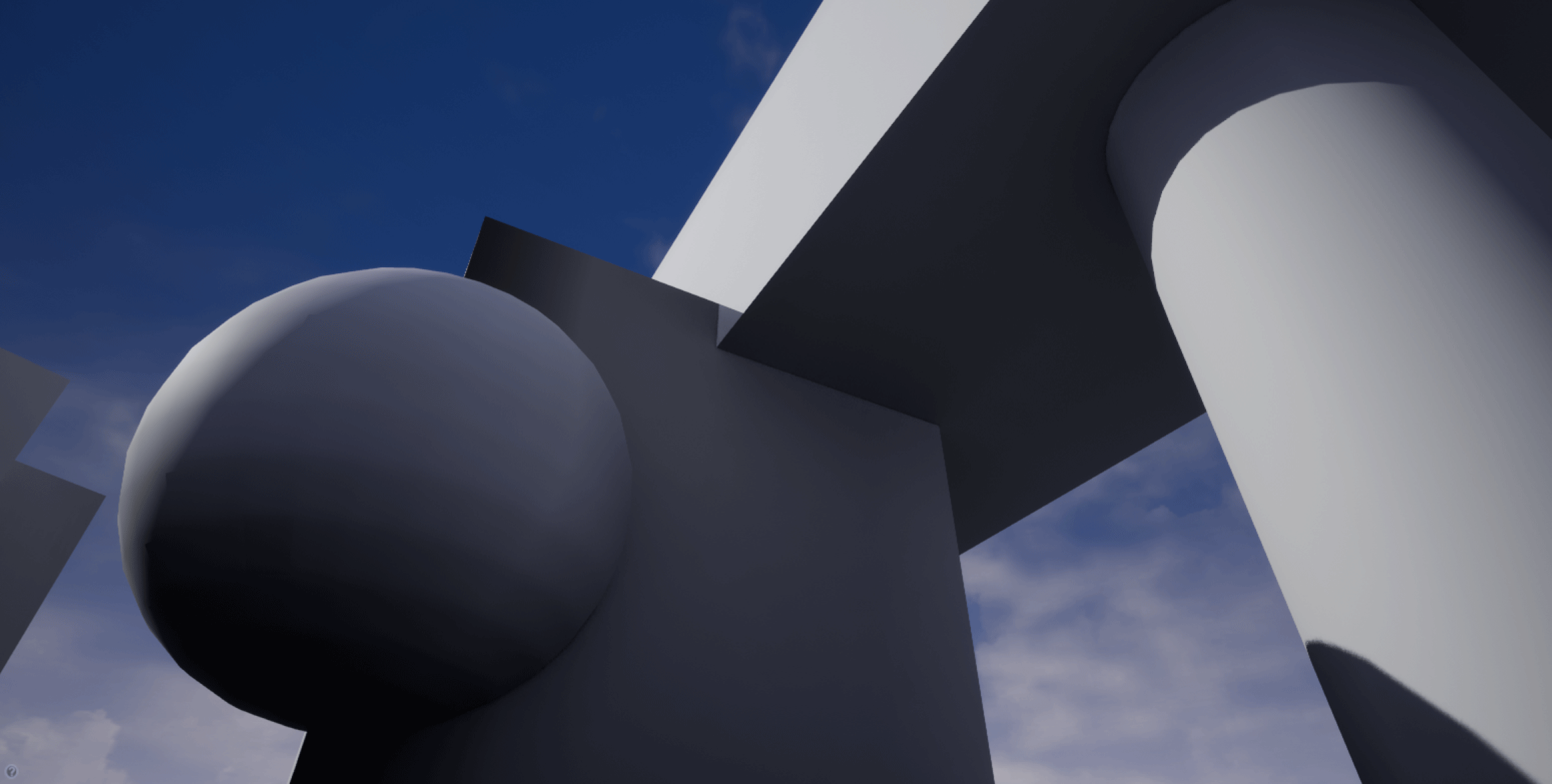 Lightmaps Unreal Engine 4.27