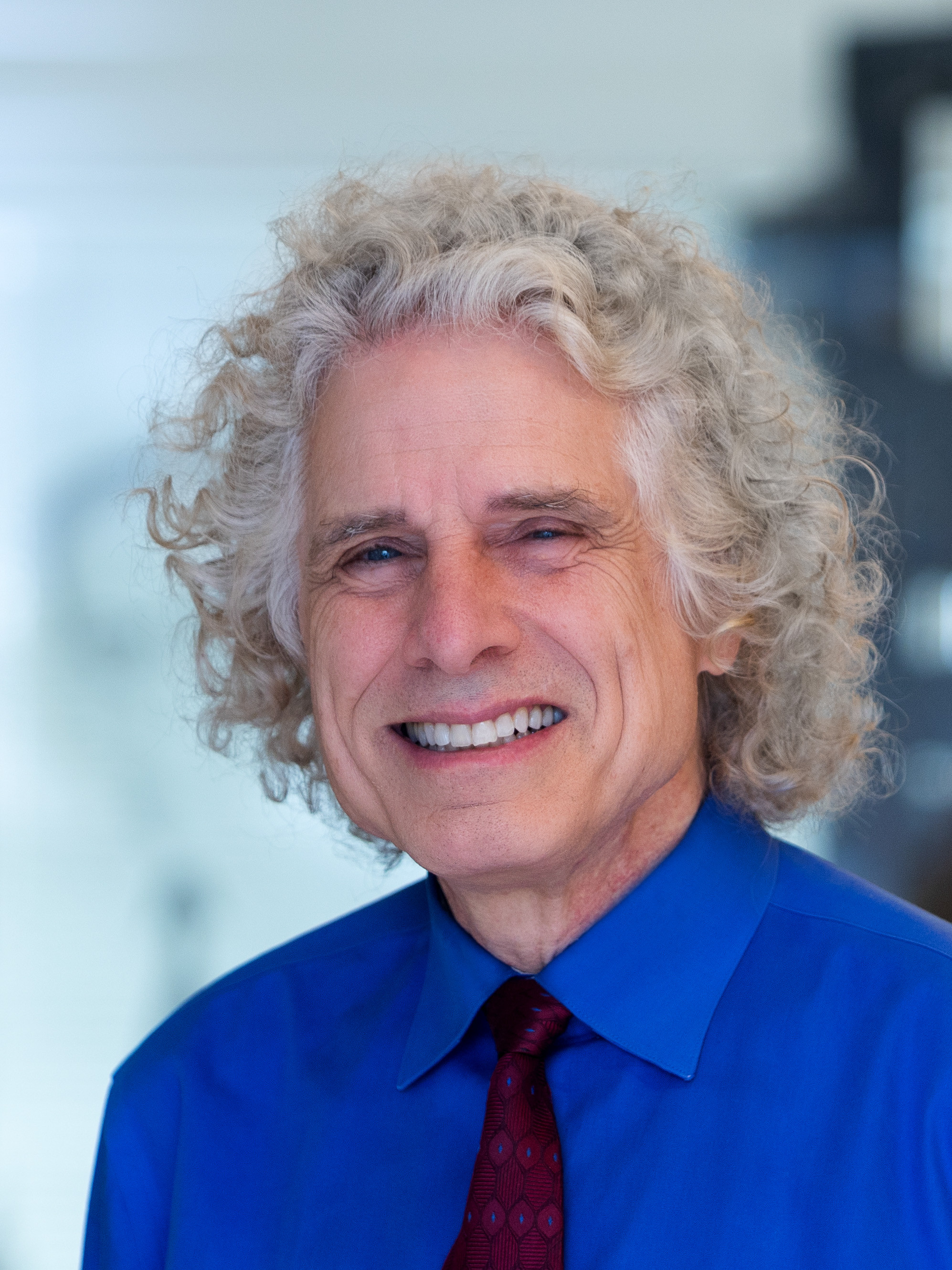 Steven Pinker | Dalkey Book Festival