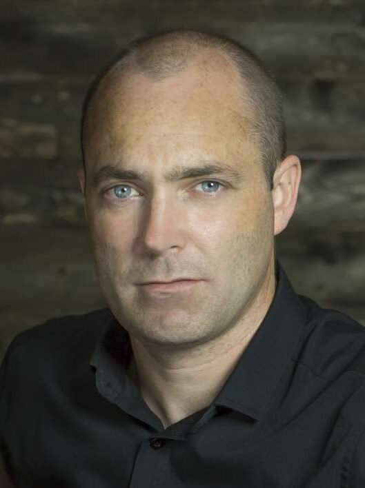 Donal Ryan | Dalkey Book Festival