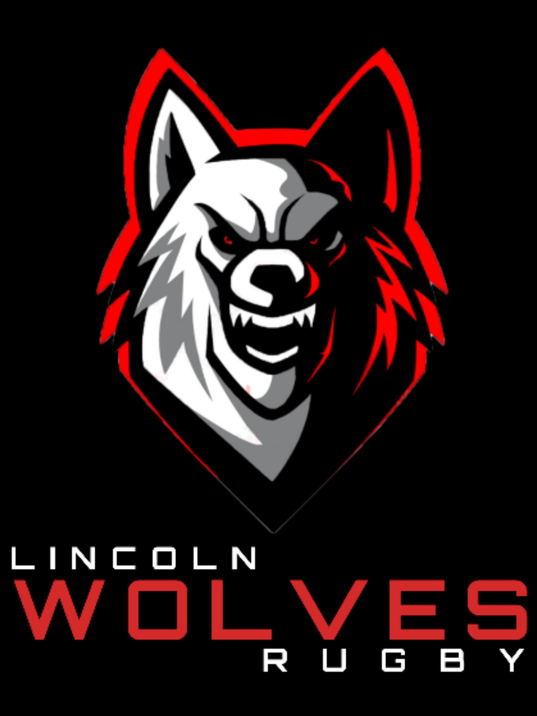 Join "Lincoln Wolves Rugby" on the Spaces by Wix App