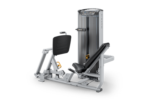 Matrix Versa Leg Press/Calf Press | Revenge Fitness