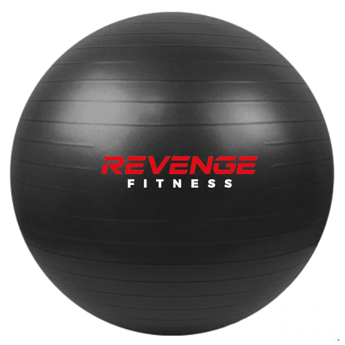 REV Stability Ball | Revenge Fitness