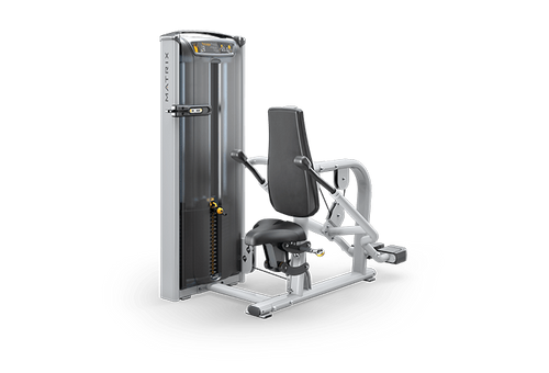 Matrix Versa Seated Triceps Press | Revenge Fitness