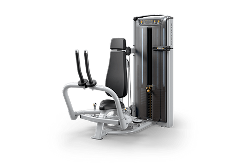Matrix Versa Pec Fly/Rear Delt | Revenge Fitness