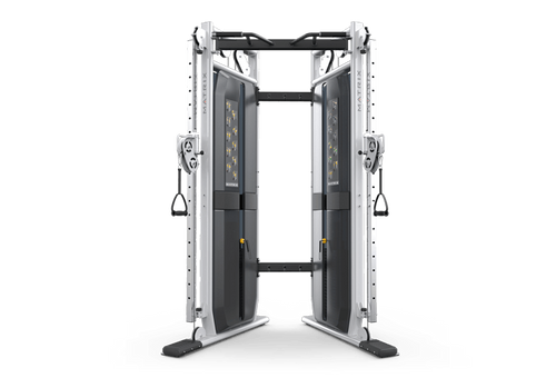 Matrix Versa Functional Trainer W 18 Storage | Revenge Fitness