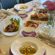 Gallery | Nina's Kitchen