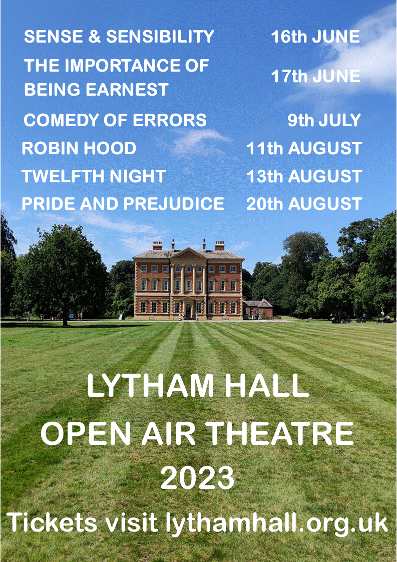 News | lytham-hall